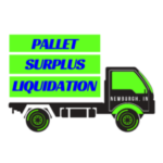 Home – Pallet Surplus Liquidation – Newburgh, IN